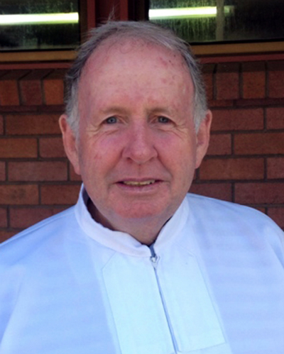 Team - Lasallian Foundation Australia