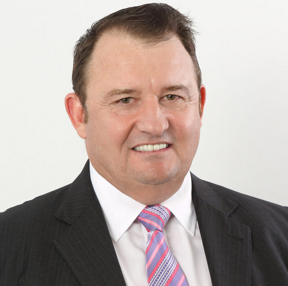 Board of Directors - Lasallian Foundation Australia