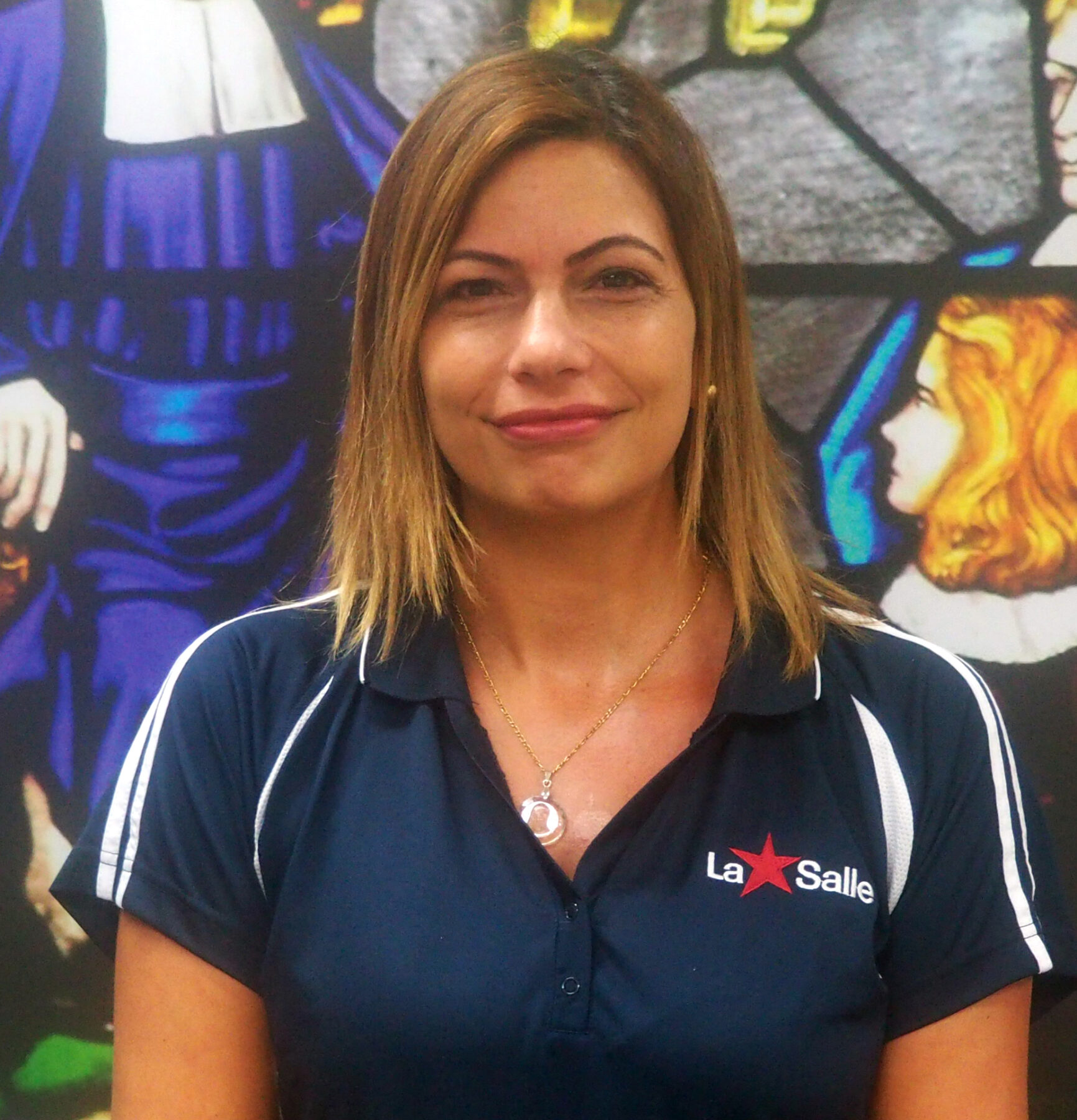 Team - Lasallian Foundation Australia